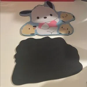 Toys | Fam928 Cute Character Mouse Pads You Choose Hello Kitty Or ...